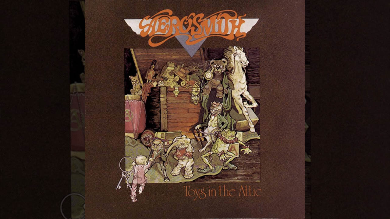 Walk This Way 歌詞・カタカナ・動画 Aerosmith【解説つき】 | 洋楽まっぷ
