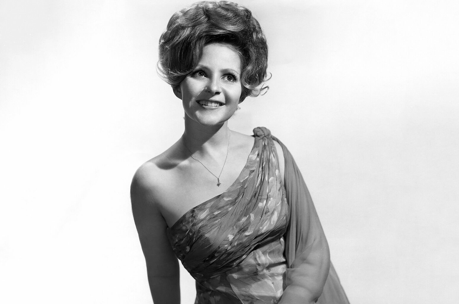 Brenda Leeのプロフィール・歌詞・ディスコグラフィー | 洋楽まっぷ