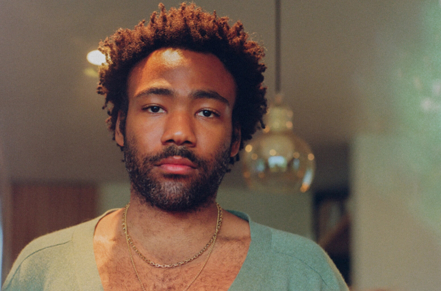 Childish Gambinoのプロフィール・歌詞・ディスコグラフィー | 洋楽まっぷ