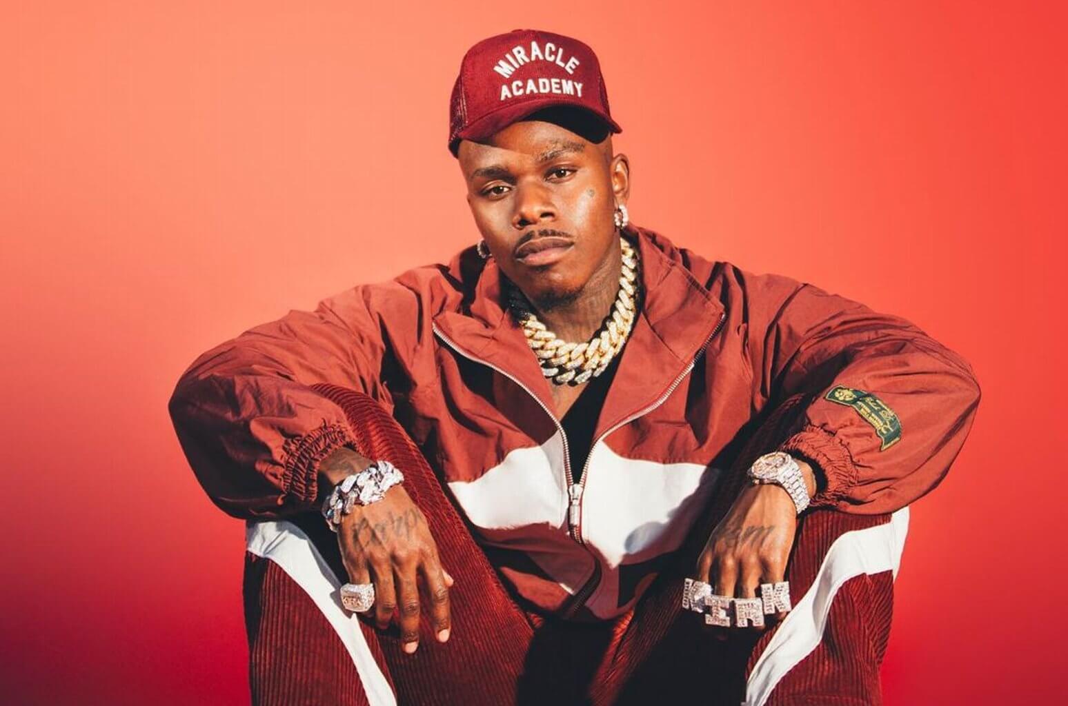 DaBaby の歌詞・カタカナ・歌詞和訳・動画一覧 | 洋楽まっぷ