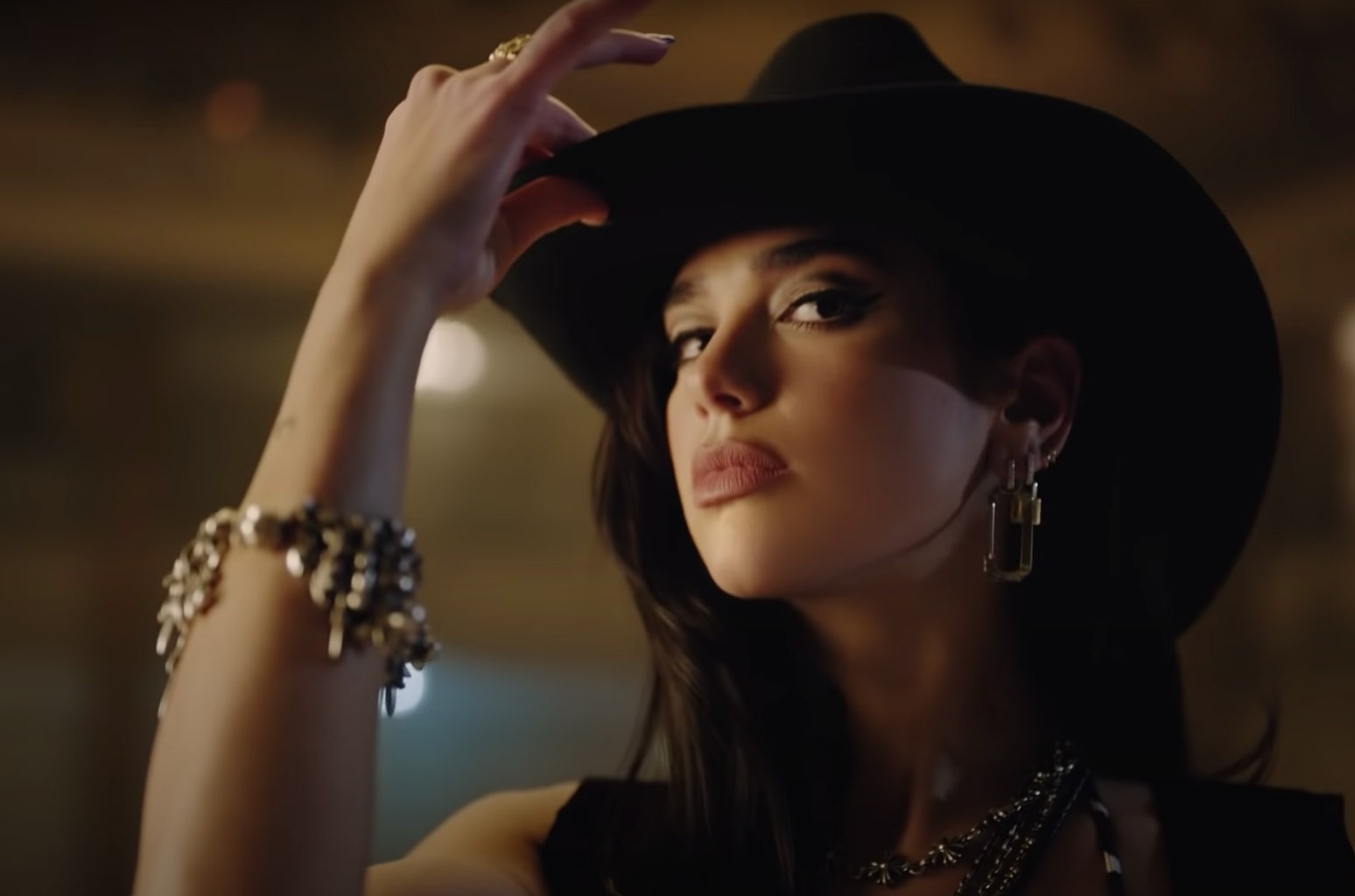 Dua Lipa 